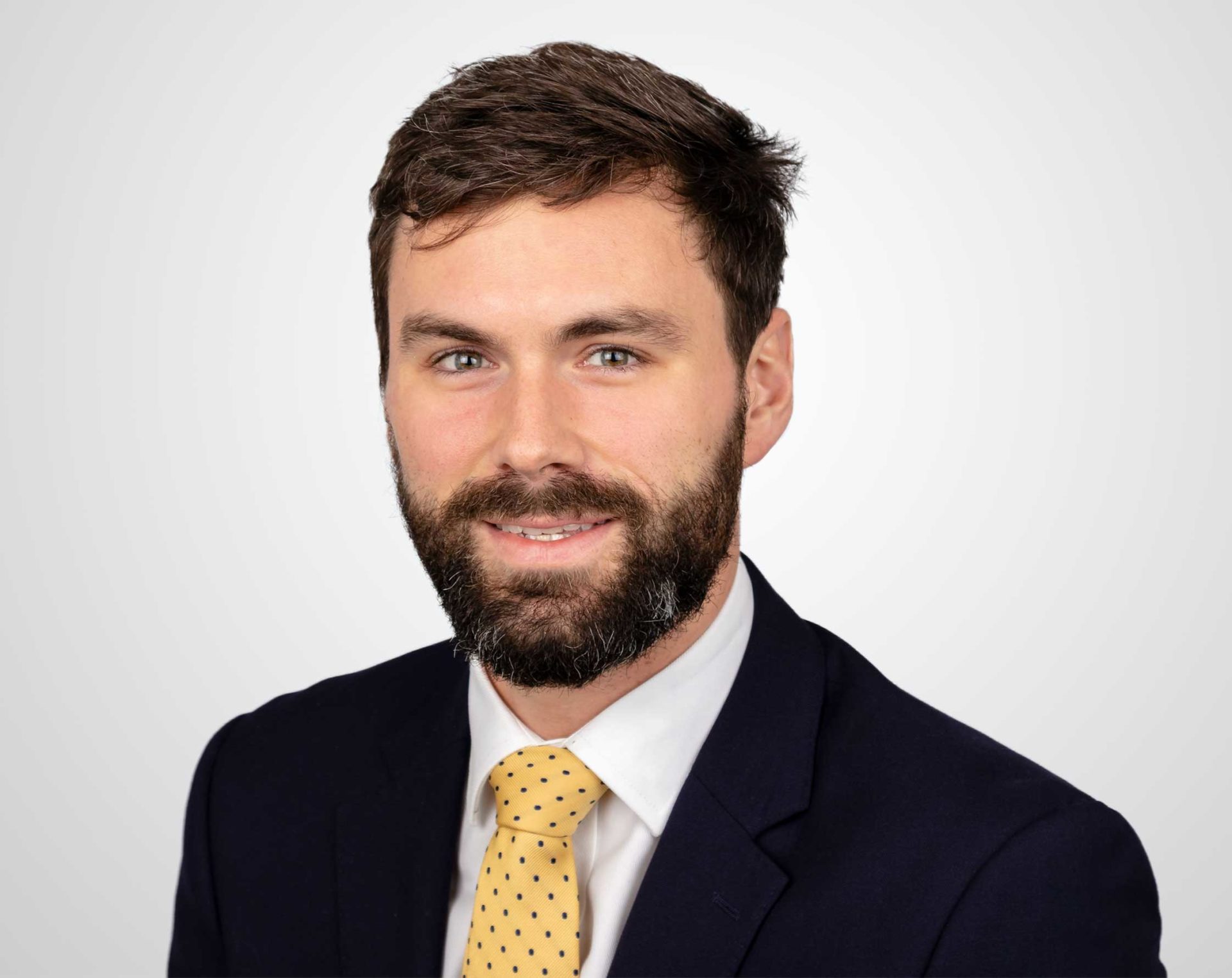 Joe Filby from Gallagher: Risk management for the aquaculture industry