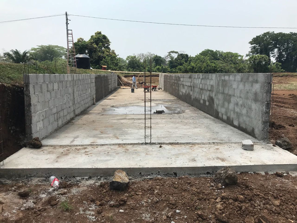 In-pond raceway culture of red tilapia - Responsible Seafood Advocate