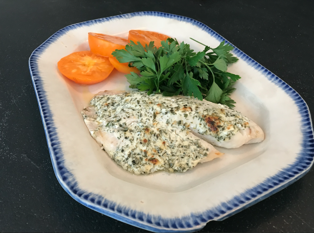 Seize the Benefits of Seafood during Heart Health Month