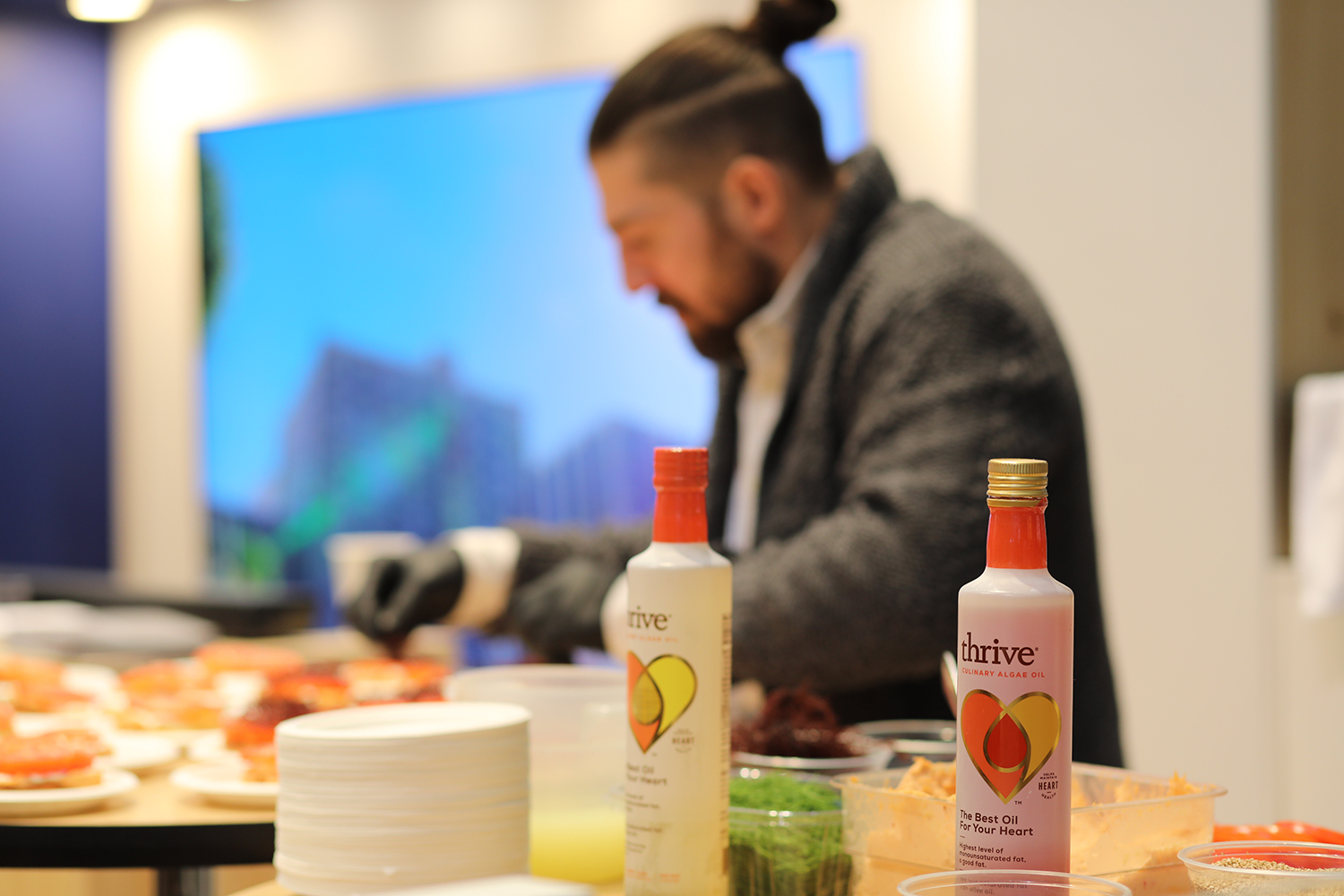 Seafood Expo North America: Aquaculture 'a big opportunity for ...