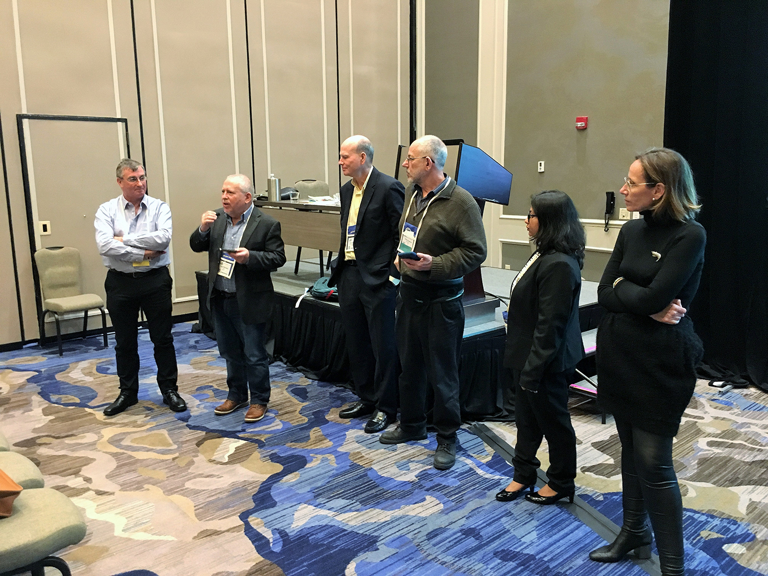 Aquaculture 2019: Triennial meeting examines global industry status ...