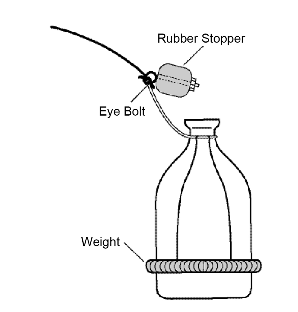 Sediment, water sampling in aquaculture - Responsible Seafood Advocate