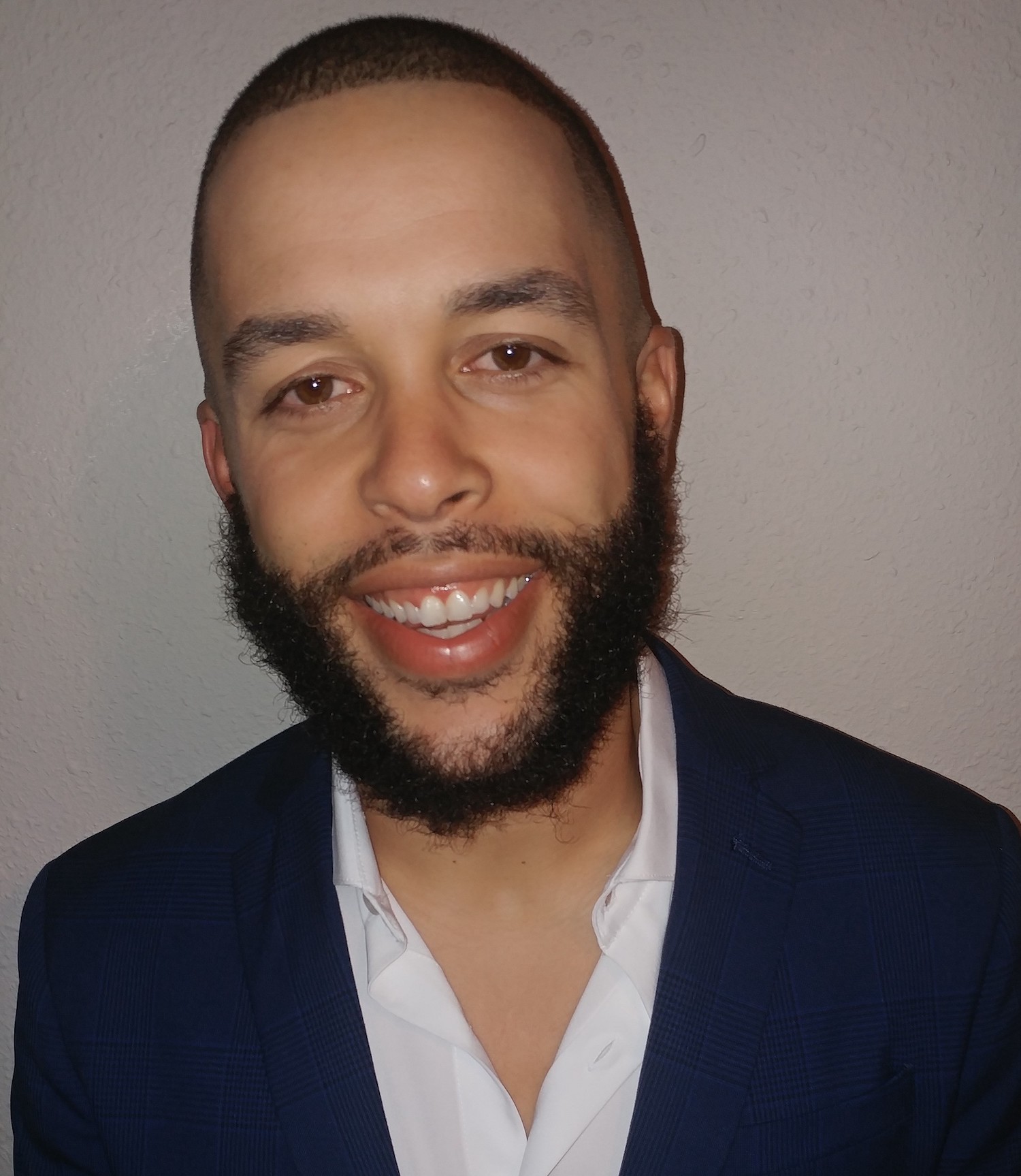 Q&A with Jordan Lynch of Texas A&M University