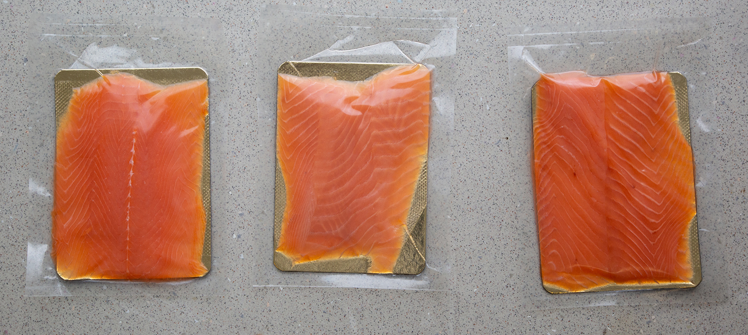 Plastic 2.Ocean: Seafood packaging, made from shellfish - Responsible ...