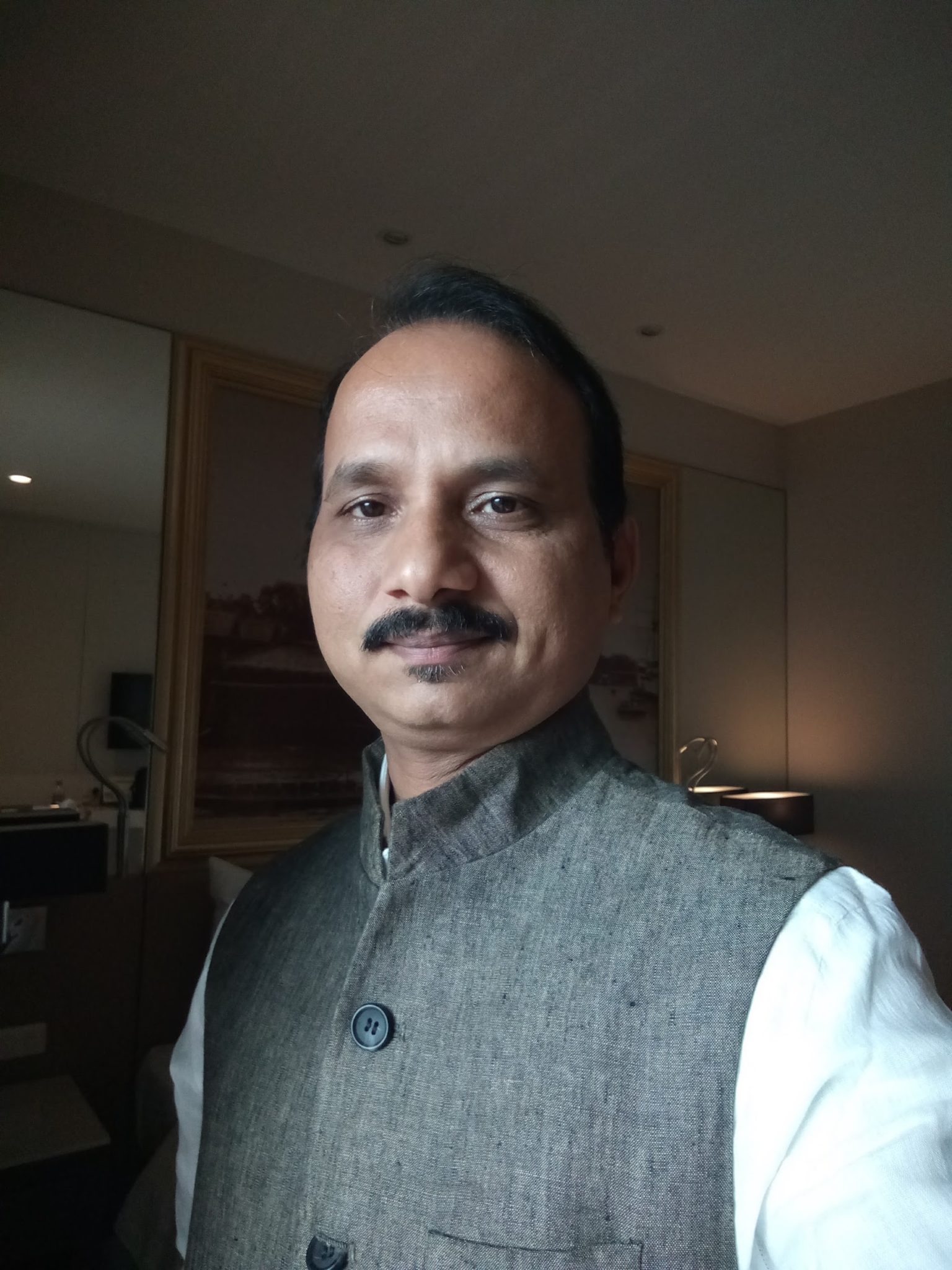 Q&A with GAA Members from Africa, Asia, North America