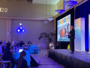 Exit stage right: Fish 2.0 offers final set of winning innovators ...