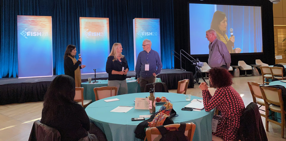 Exit stage right: Fish 2.0 offers final set of winning innovators ...