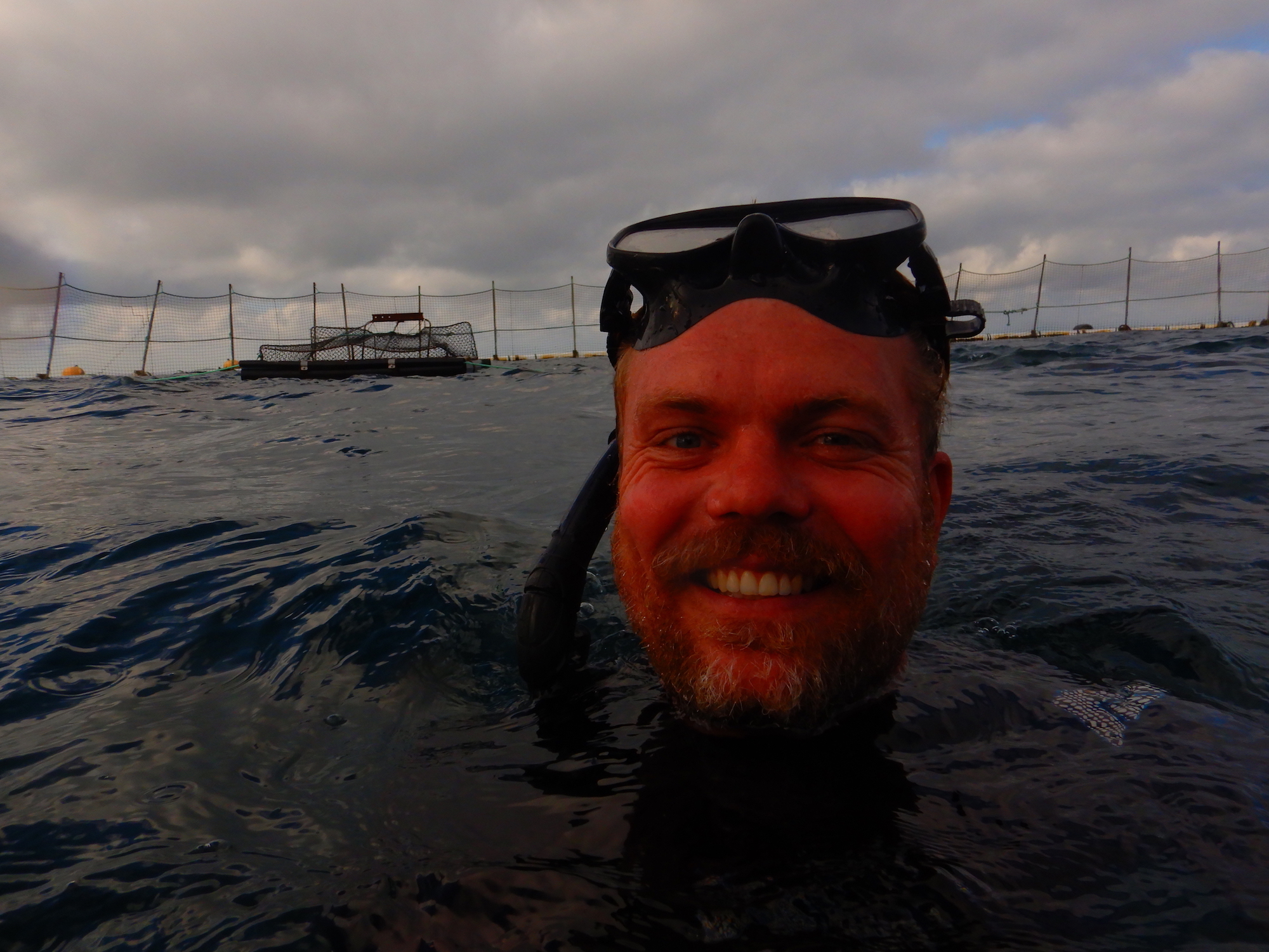 Exploring and Admiring Australian Aquaculture - GAA