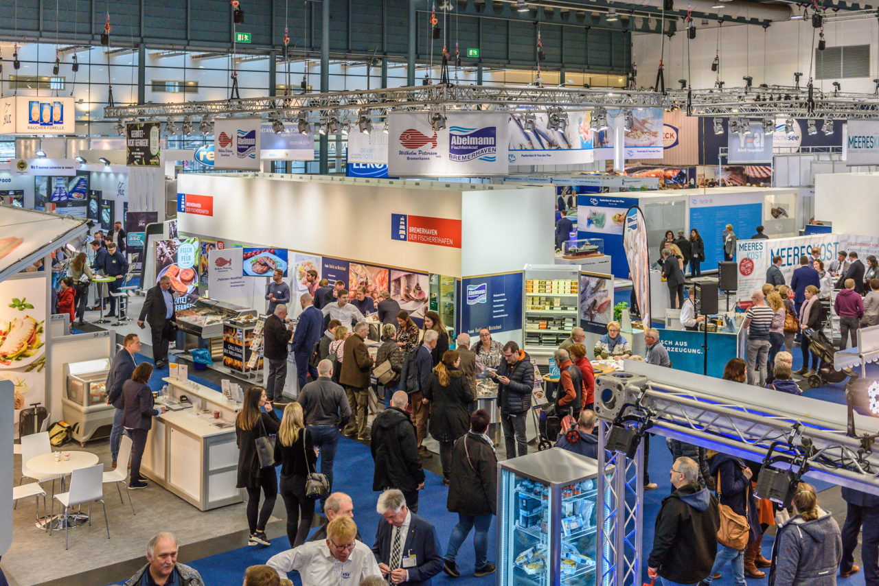 GAA, BAP Exhibiting at Germany’s Fish International in Bremen