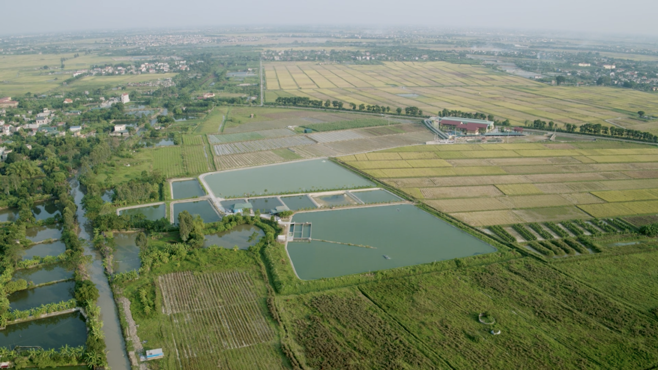 GAA's Academy Launches In-Pond Raceway System Course