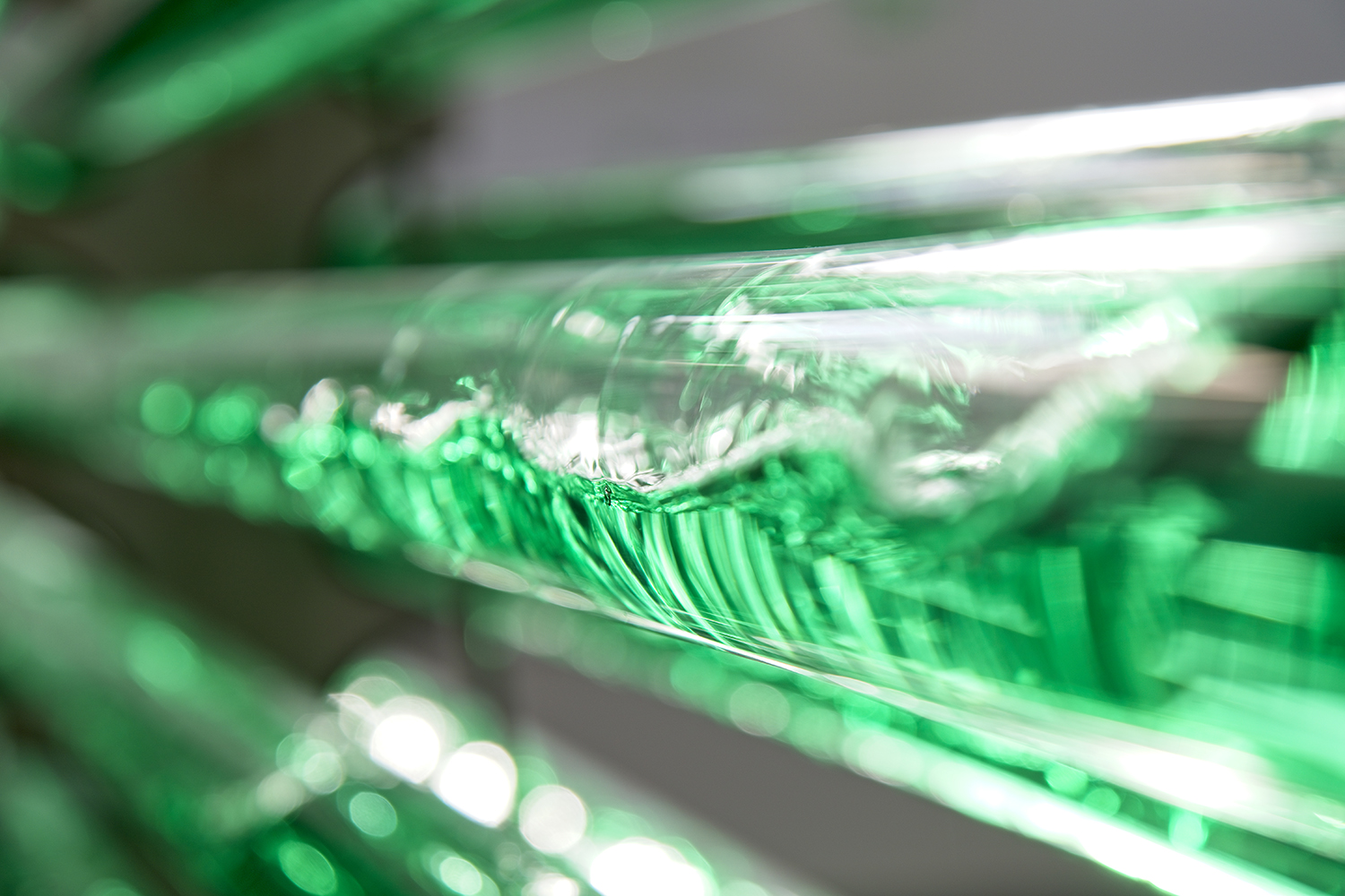 Making algae can get expensive. Innovations aim to bring costs down ...