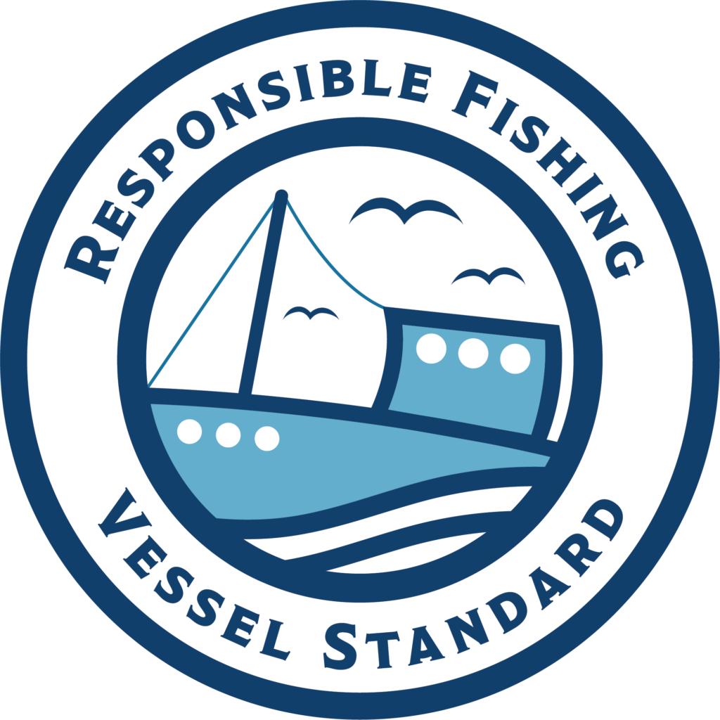 GAA Praises GSA for Responsible Fishing Vessel Standard