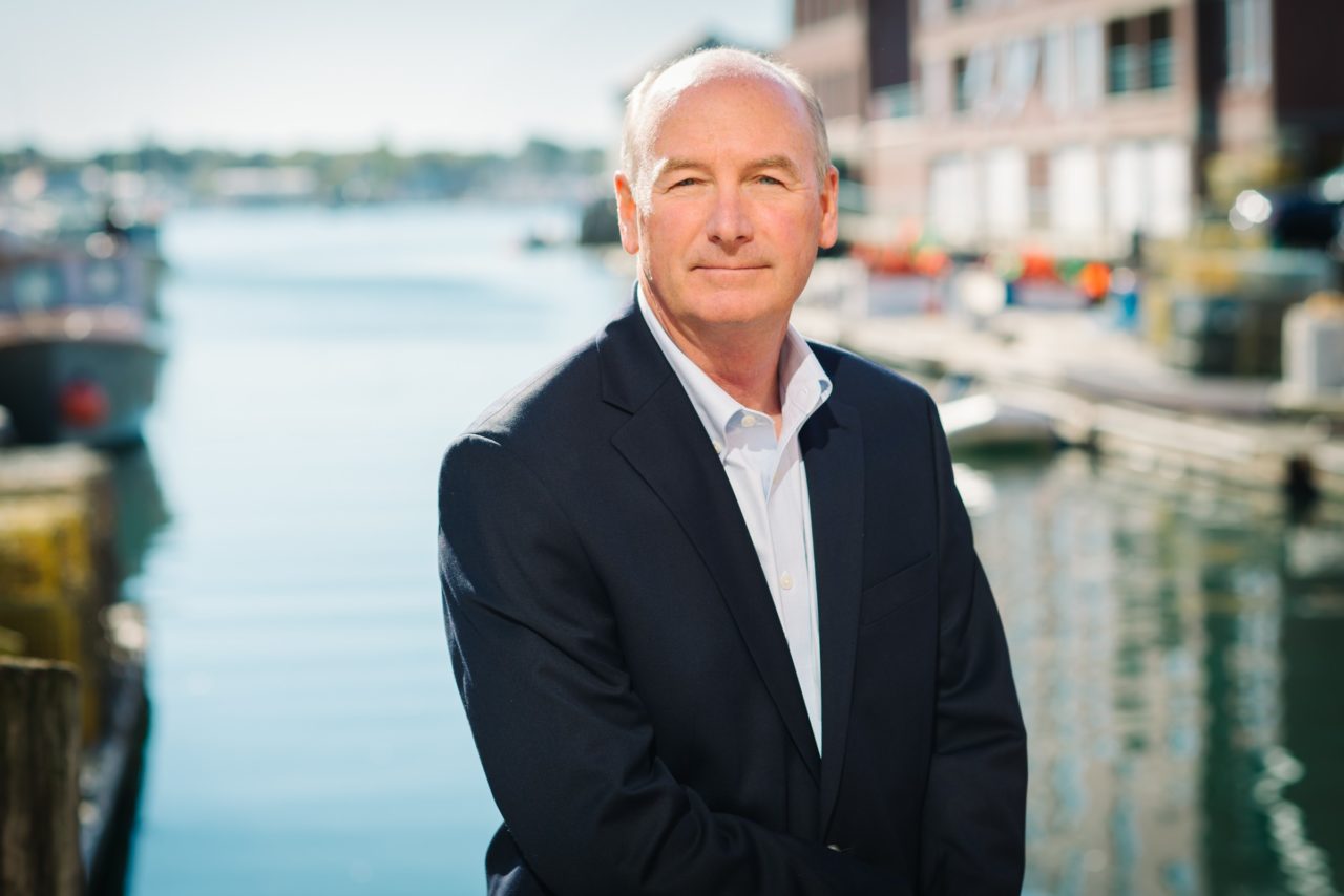 Q&A with Bob Kennedy of Acadia Benefits