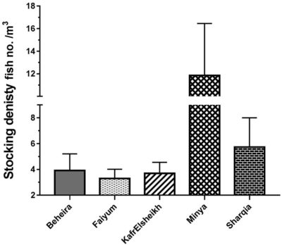 Key risk factors, farming practices and economic losses associated with ...