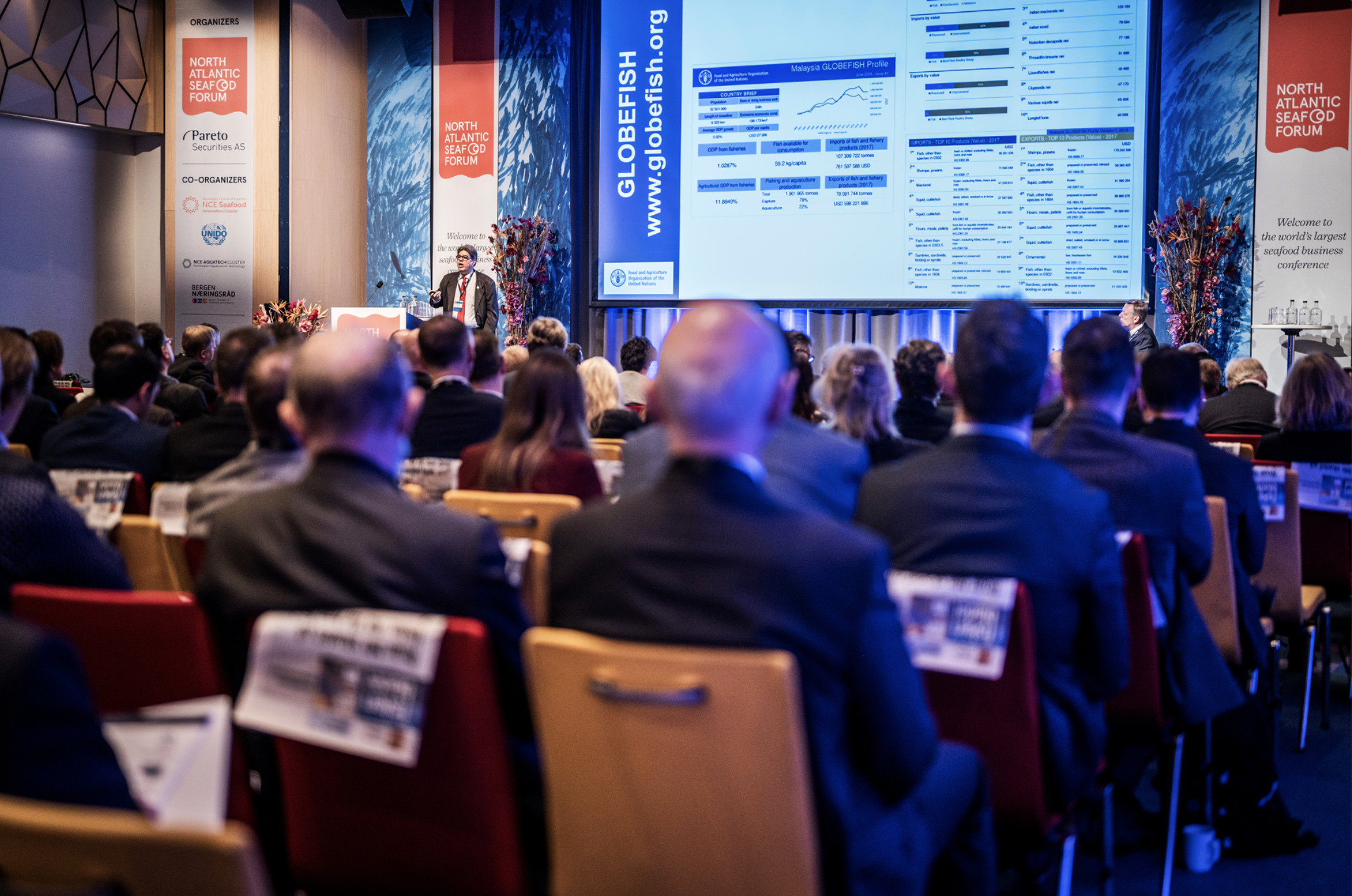 GSA Partners With NASF Virtual Event For Third Consecutive Year