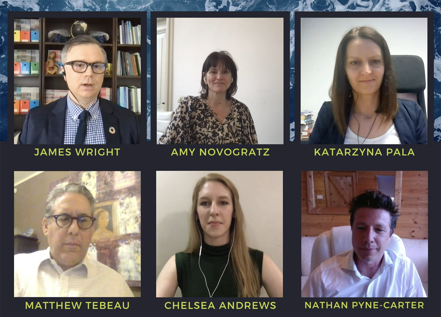 Entrepreneur Tony Fadell joins GOAL 2021 to talk technology and ...