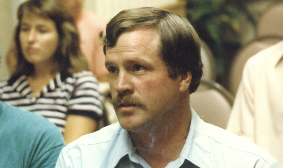 Donald Lightner, influential figure in shrimp aquaculture, remembered ...