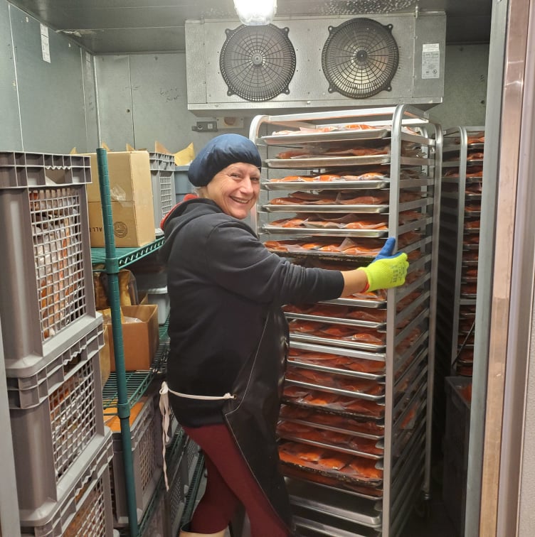 BAP Spotlight Story: Springhills Fish - Global Seafood Alliance