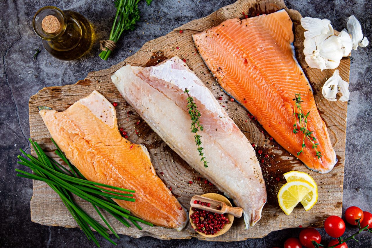 BAP Spotlight Story: Springhills Fish - Global Seafood Alliance