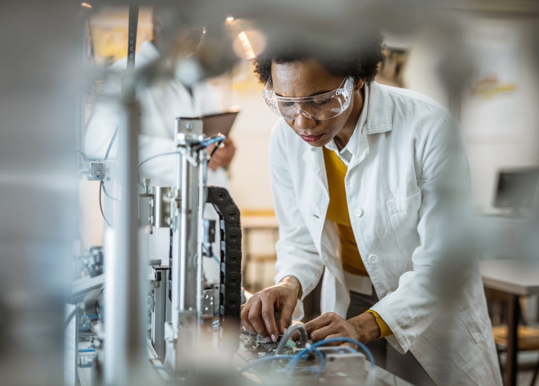 What are Seafood Hatcheries?