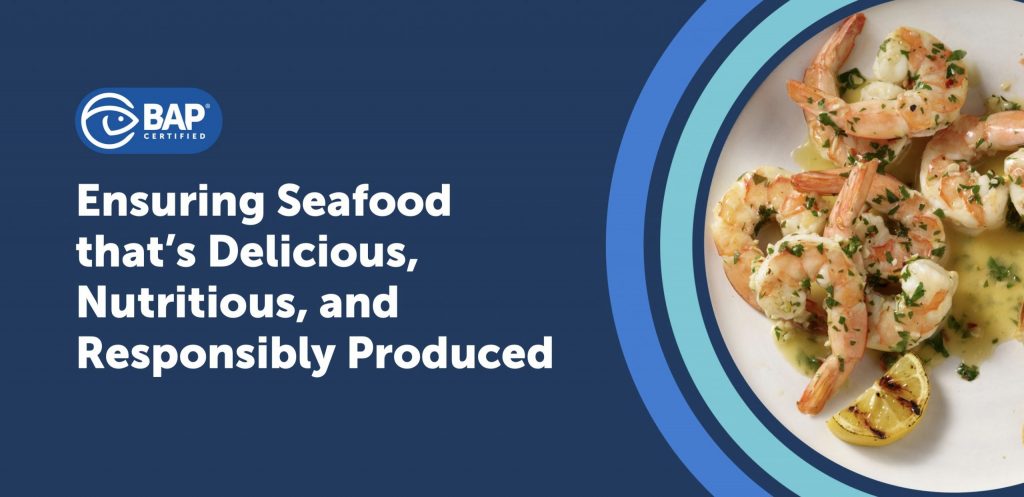 BAP Releases New Version of Logo Use Requirements - Global Seafood Alliance