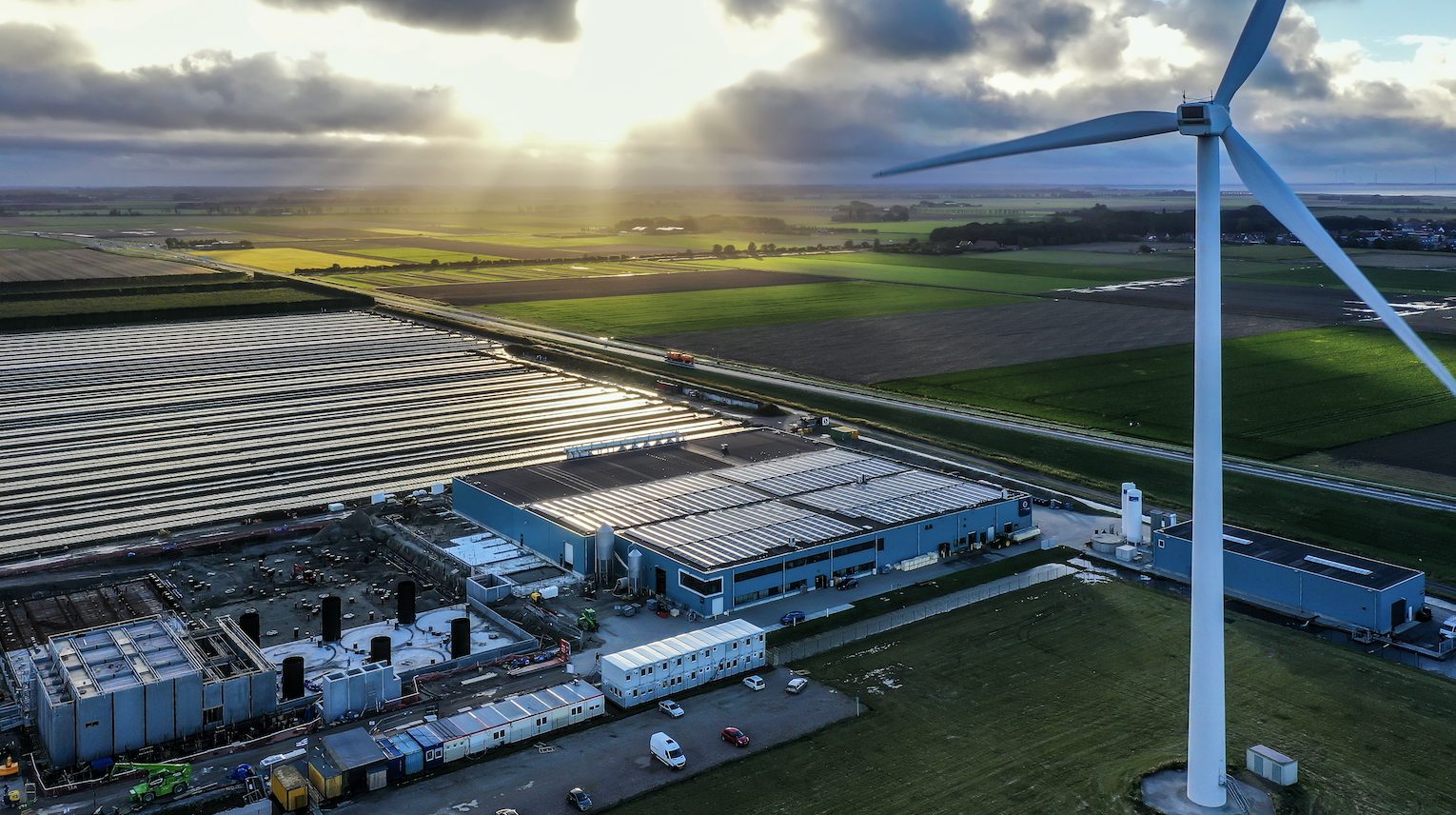 Kingfish Zeeland First in Europe to Complete Pilot of Raised Without ...