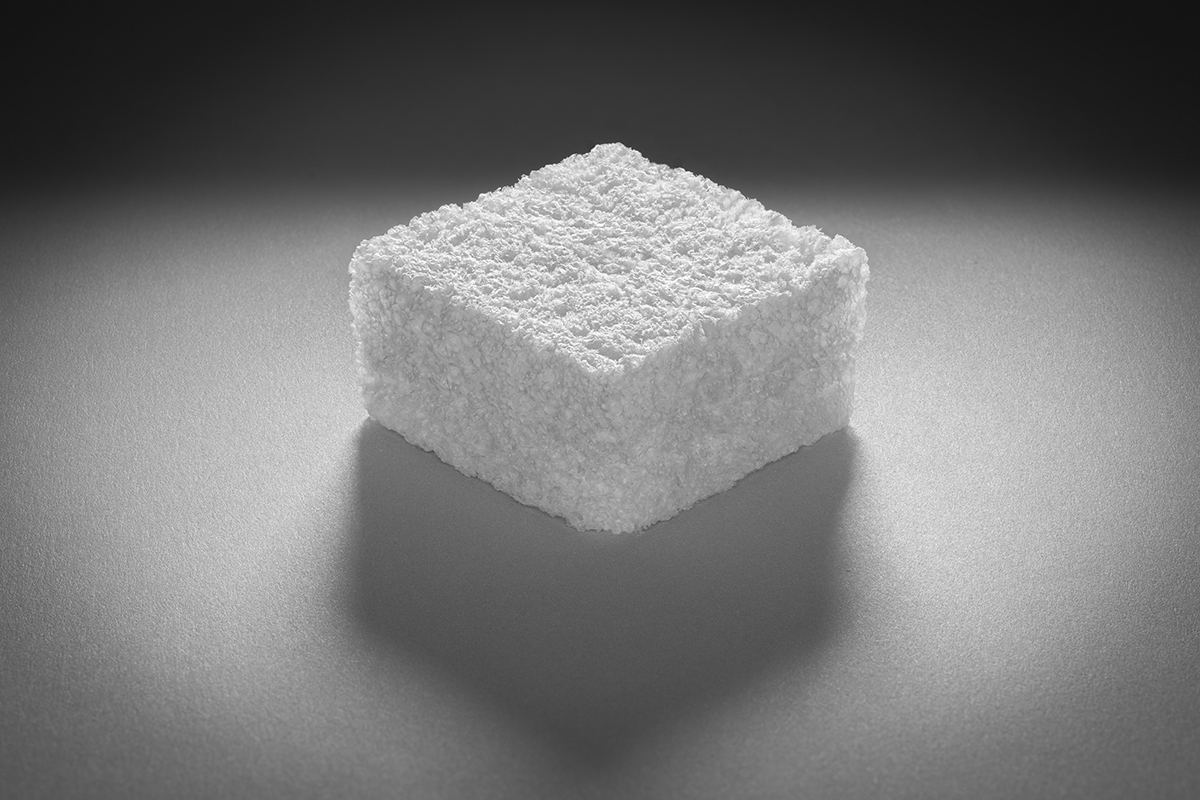 ‘Regulation is pushing toward greenifying materials’: How one innovator ...