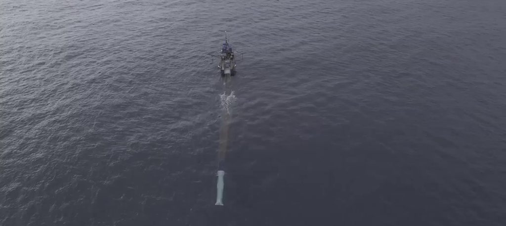 ‘We were just looking for a way to fish better’: How one partnership is ...