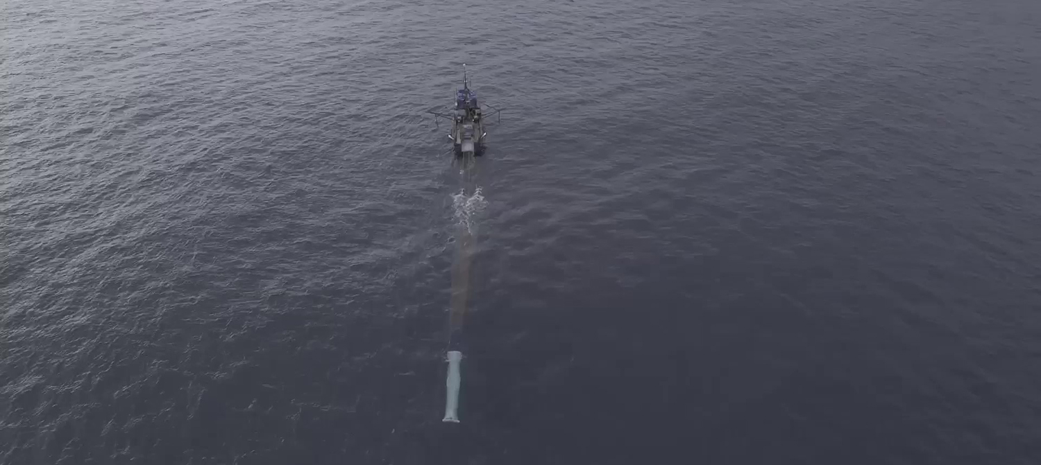 ‘We were just looking for a way to fish better’: How one partnership is ...