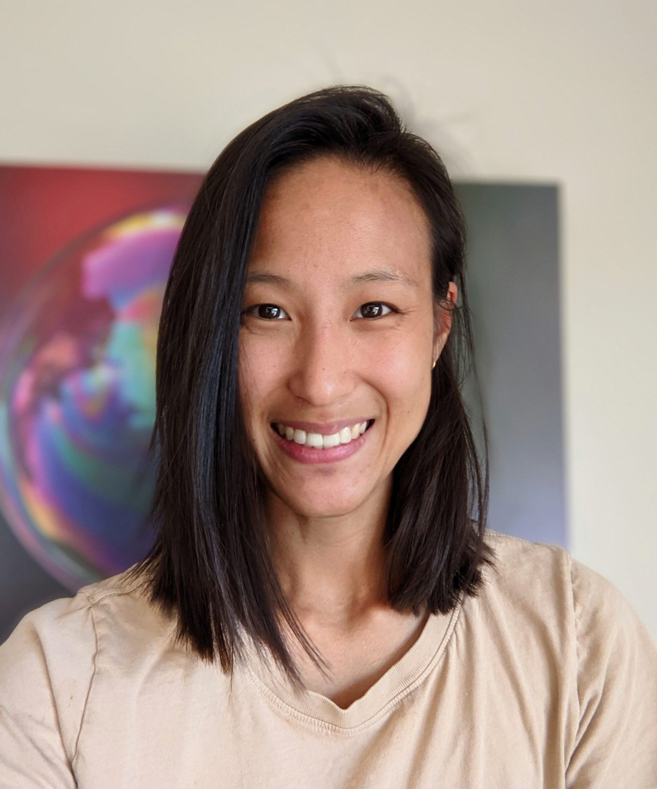 Q&A with Iwen Su of Scoot Science | Global Seafood Alliance