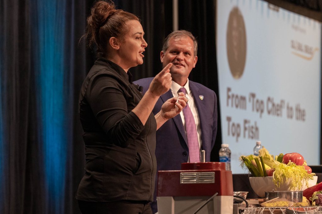 GSA Partners with GAPP