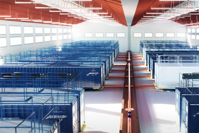 Urban shrimp farming concept named one of Time Magazine’s Best ...