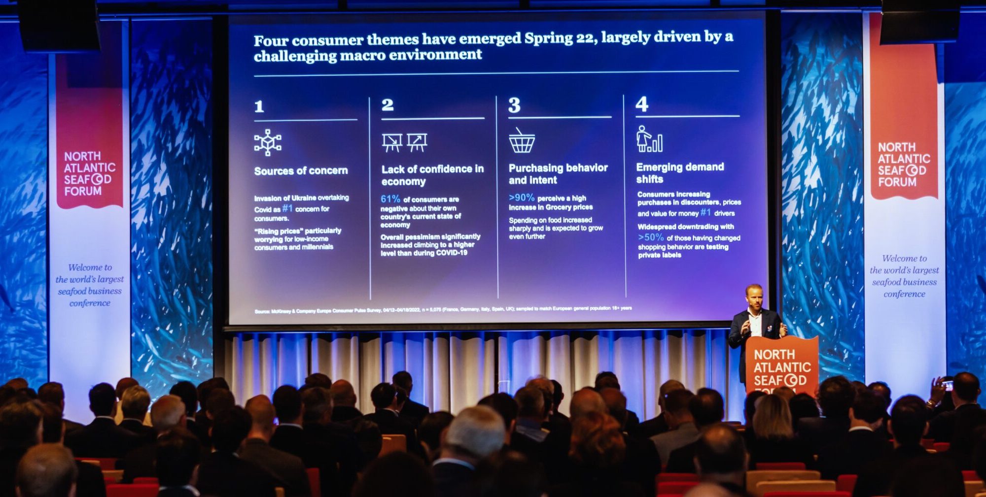 GSA Co-Sponsors NASF Sustainability Seminar