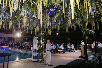 BioMar expands beyond aquafeeds into bioremediation solutions for ...