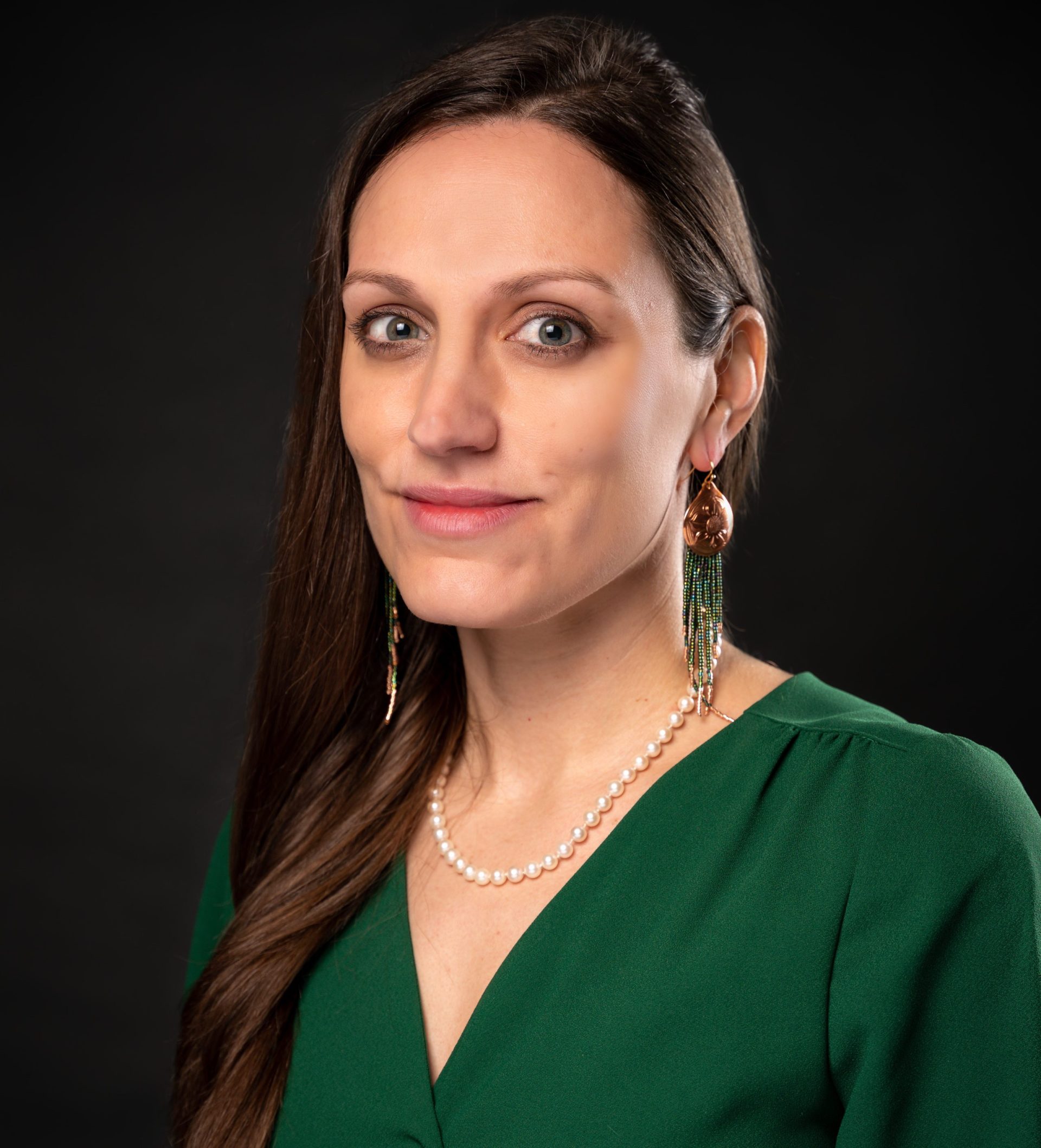 Julie Decker, Hannah Lindoff Join GSA Board of Directors