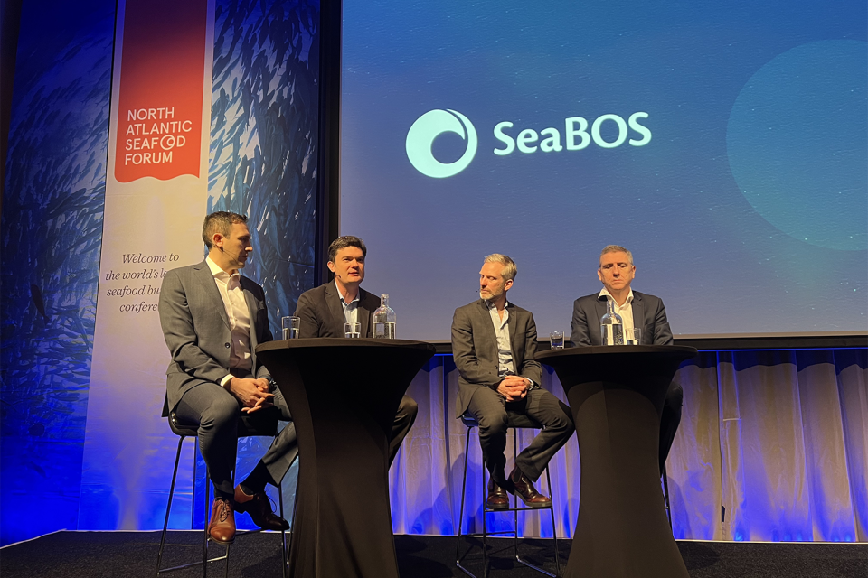 NASF continues with deep dives into fisheries, aquafeeds and international conflicts ...