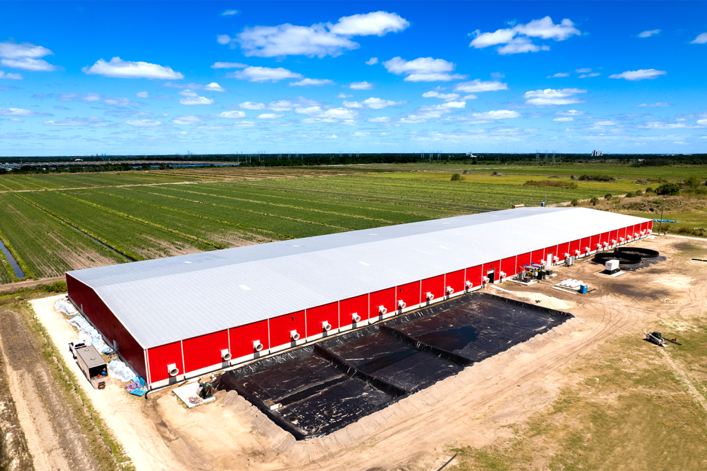 Homegrown Shrimp USA officially opens new shrimp RAS facility in ...