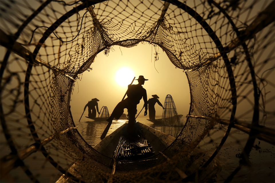 Small-scale fisheries are ‘crucial’ to global food security – but can ...