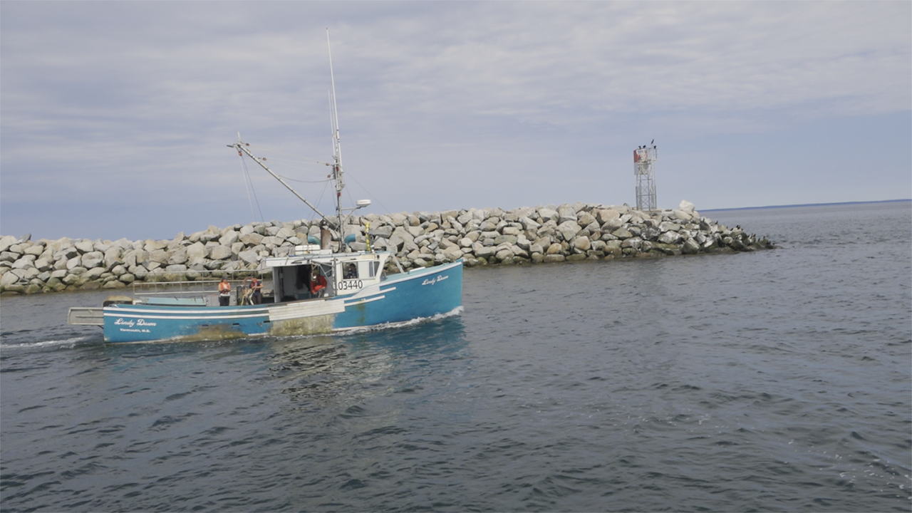 Gear-lending program has harvesters working through closures and trying ...
