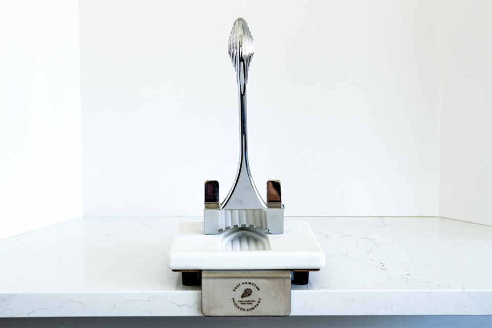 Could this new shucker change the way we open oysters? - Responsible ...