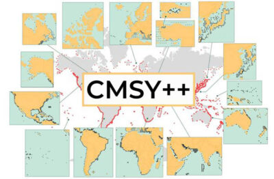 AI-powered, data-limited stock assessment method more accurate than ‘gold standard’ in ...