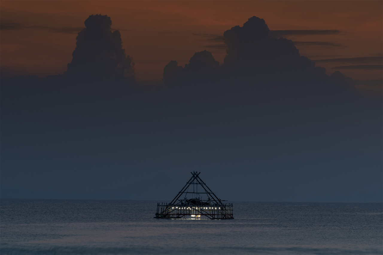 Fisheries in Focus: What are fish aggregating devices and why is there ...