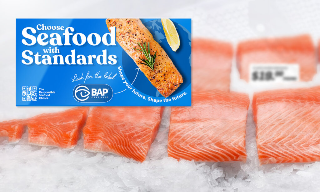 SouthFresh Aquaculture Approaching Three-Star BAP Catfish - Global ...
