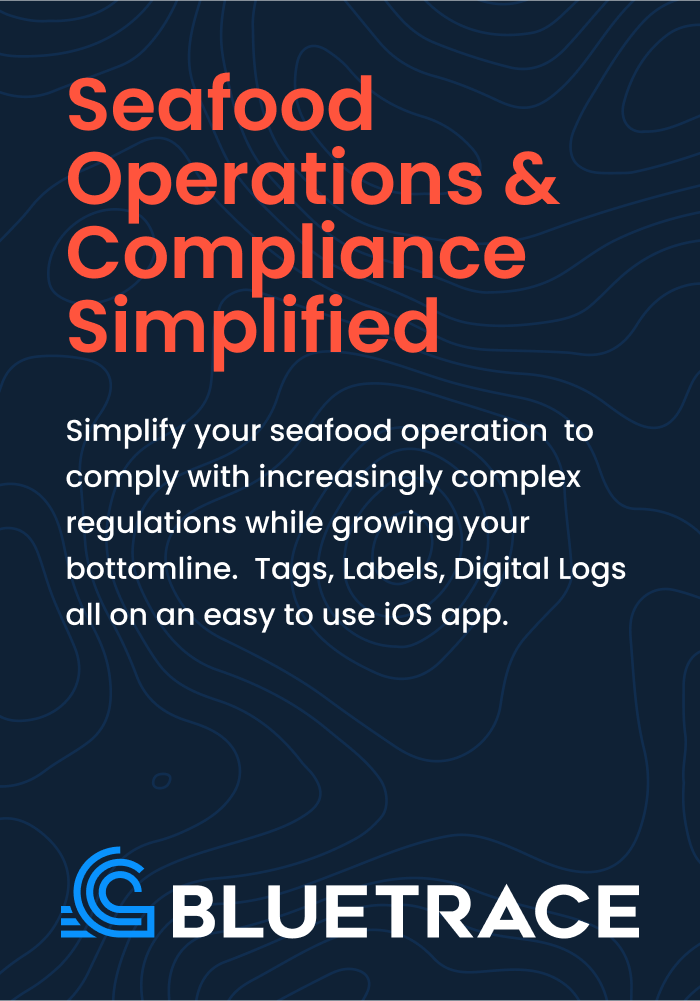 cianobacterias - Responsible Seafood Advocate