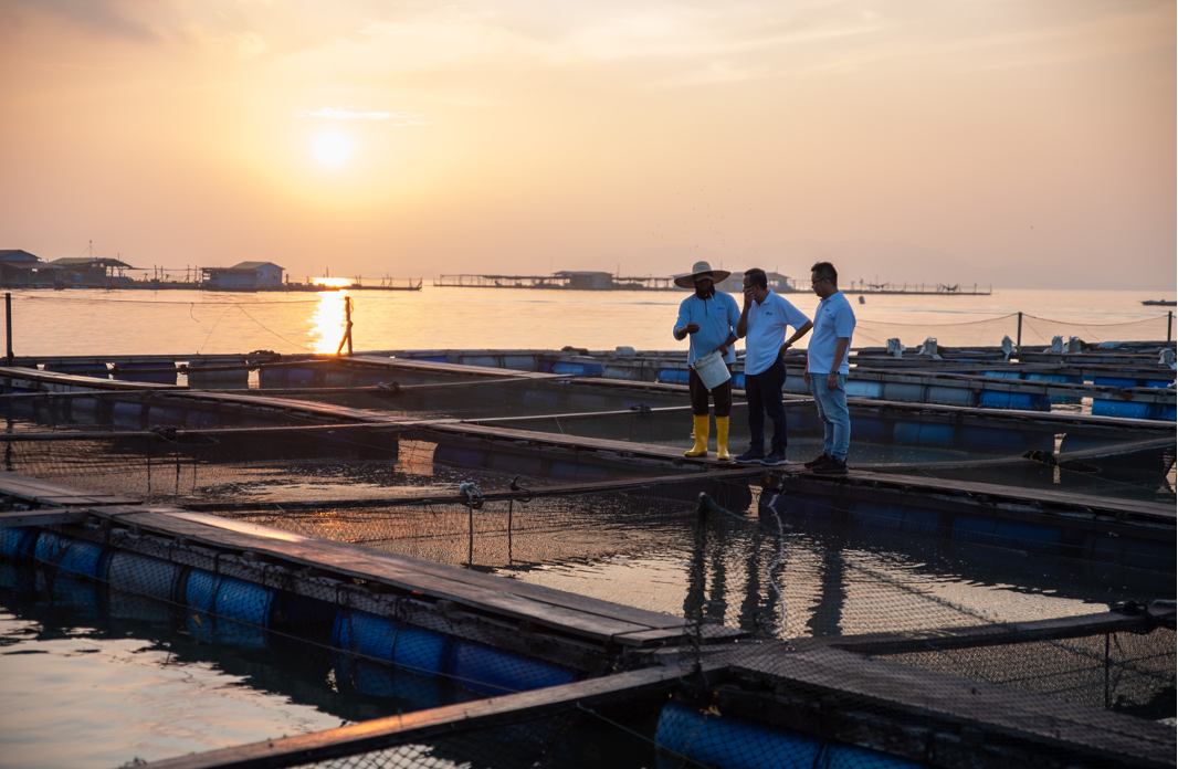 BAP Spotlight Story: GST Group of Malaysia