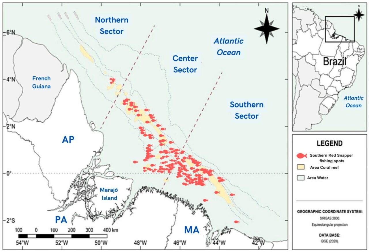 Spawning patterns and recommendations for improved management of ...