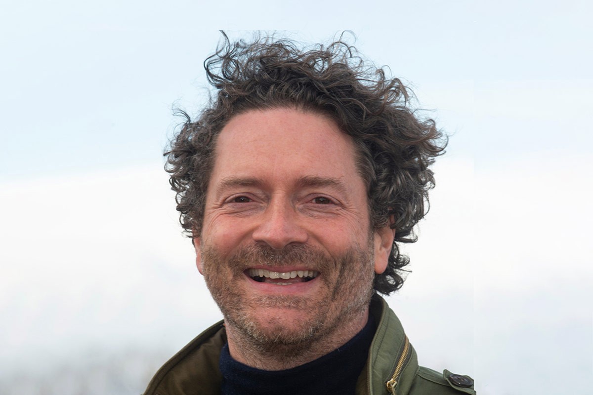 GSA Announces Chris van der Kuyl as Keynote Speaker at the Responsible ...