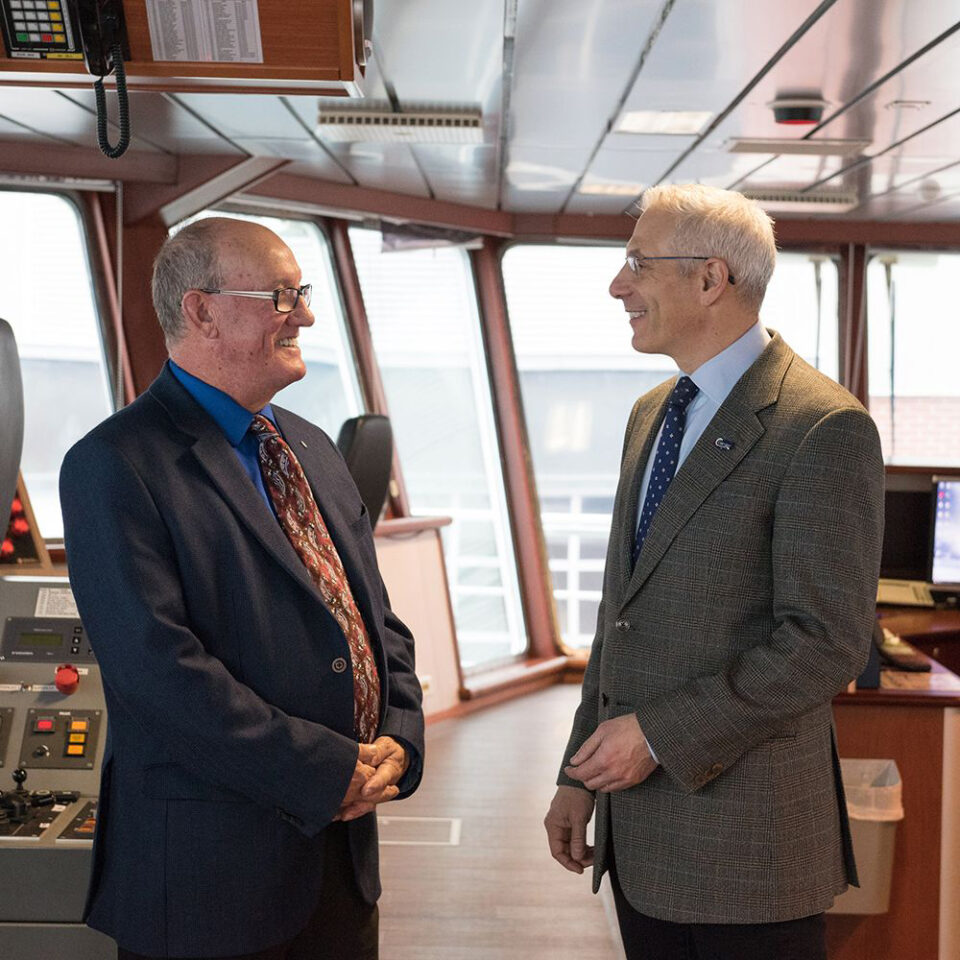 ‘Building towards abundance’: How Indigenous-owned Clearwater Seafoods ...