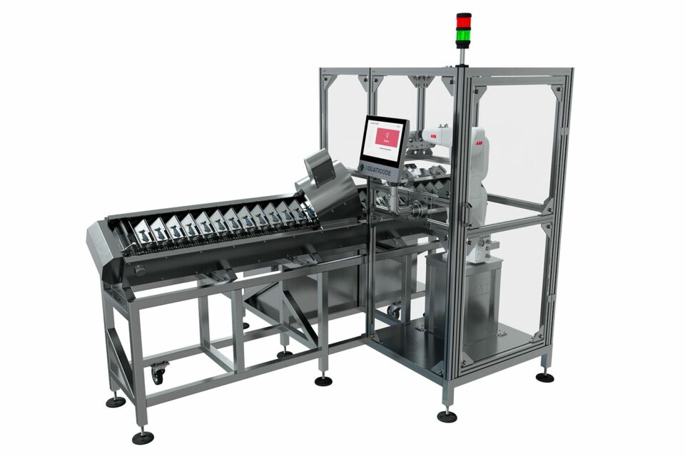 Using AI to streamline gender-sorting processes in salmon aquaculture ...