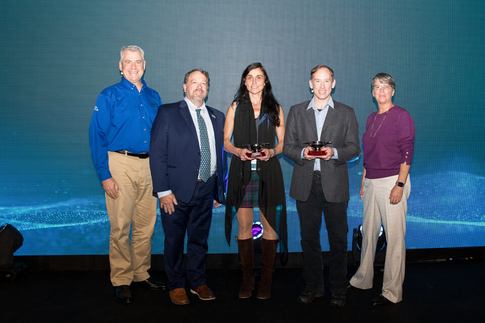 The Advocate reports from the Responsible Seafood Summit in St Andrews ...